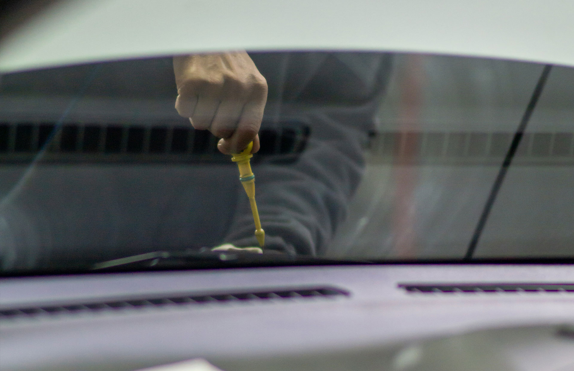 Does Your Car Need an Interim or Full Service? - Service4Service Blog