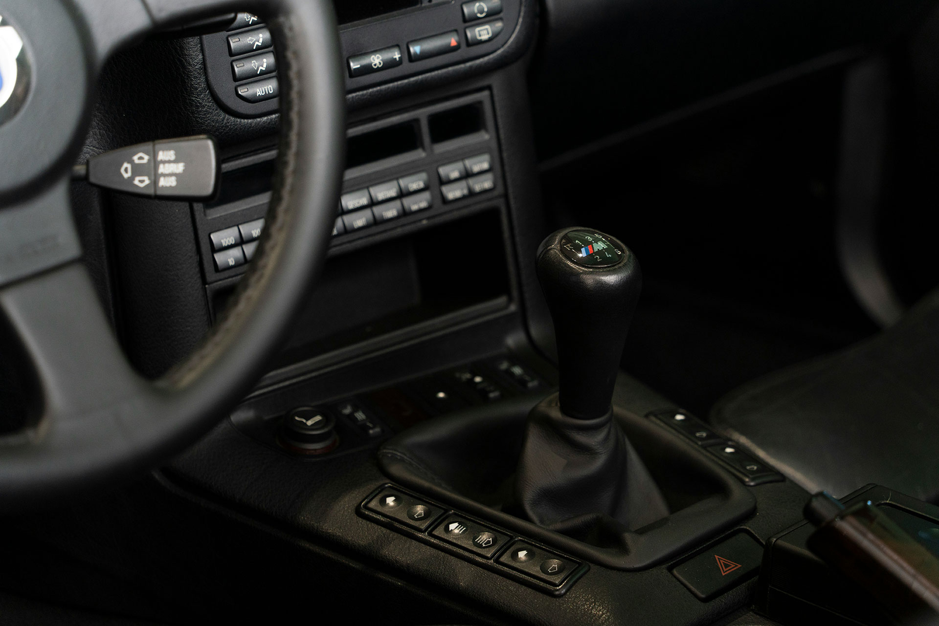 The Top 5 Reasons Your Car Won’t Go Into Gear